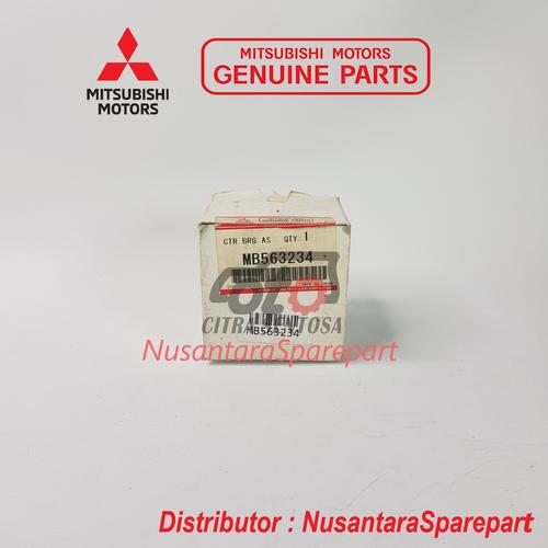 Promo CENTER BEARING PROPELLER SHAFT (EPA) MB563234 Cicil 0% 3x ...