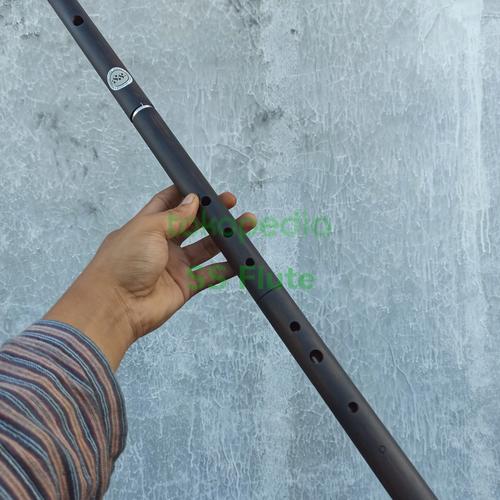 Jual SS PVC Irish Flute LITE Low D LIMITED Irish Celtic Transverse ...