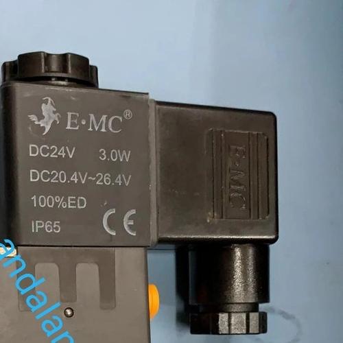 Jual coil EMC 24volt / coil pneumatic EMC 24v - Jakarta Barat - Andalan ...