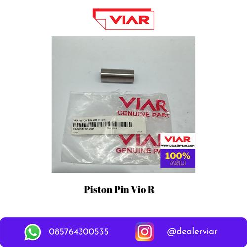 Jual Pin Seher Motor Matic VIOR 125 - Kota Palembang - Dealer Viar ...