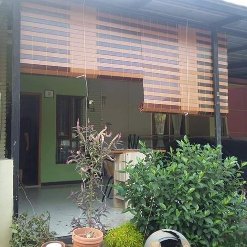 Jual krey kayu warna kombinasi, krey pvc - Kota Tangerang - toko krey ...
