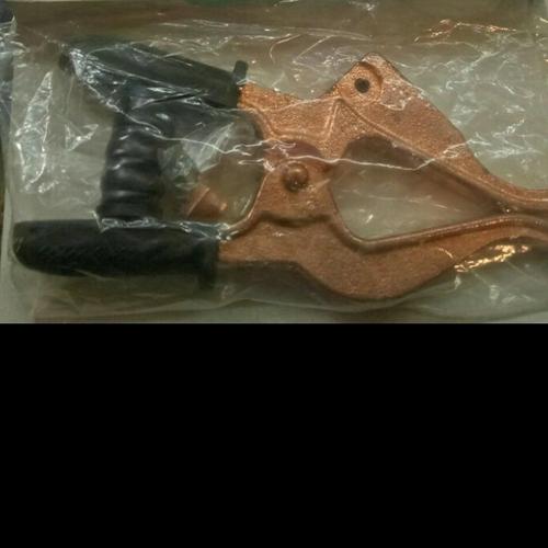 Jual Tang massa tembaga 500a\Earth Clamp atau Tang massa 500A RTT ...