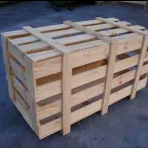 Jual Packing kayu untuk mesin besar - 40 x 65 cm - Kab. Sidoarjo - Bos ...