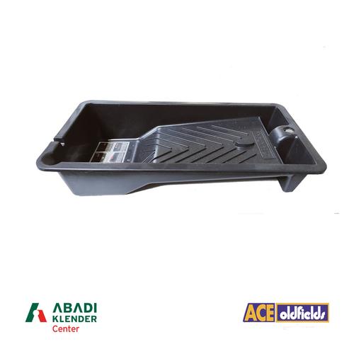 Jual Paint tray mini black (baki cat hitam mini) 110 mm ACE-oldfields - Jakarta Timur - ABADI ...