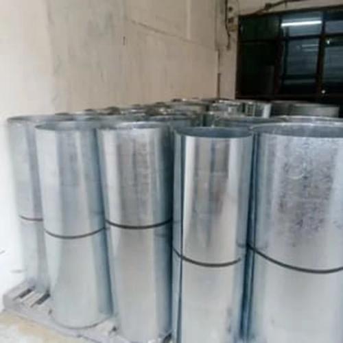 Jual Seng Bjls 90 cm Tebal 0,20 mm/Seng Talang/Seng Bjls 55 cm - 90 cm ...