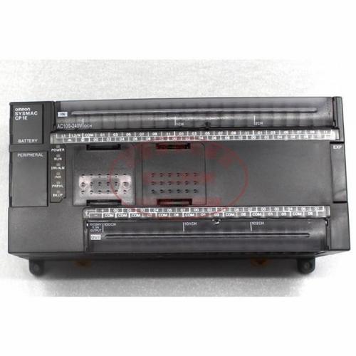 Jual OMRON PLC CP1E-N60DR-A - Jakarta Pusat - plcdanservo2 | Tokopedia