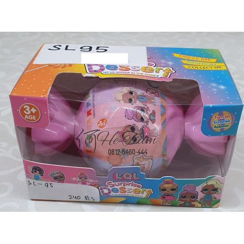 Jual LOL SURPRISE CANDY DESSERT NEW SERIES - Kota Medan - He Tiam ...