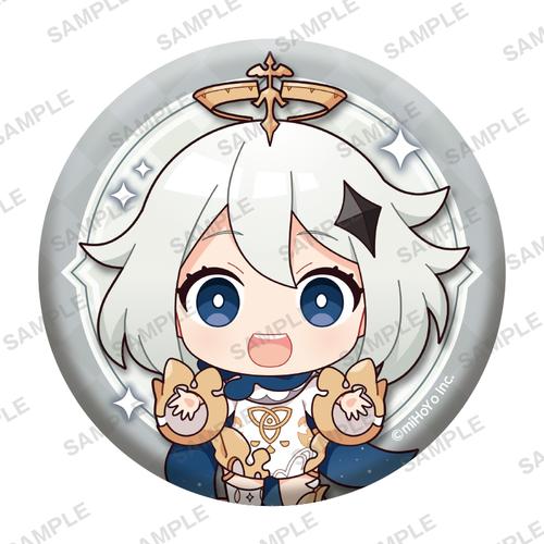 Jual Genshin Impact Badge Paimon Original - Kota Banjarmasin - Aka ...