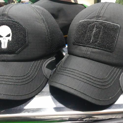 Jual Topi pet Tactical Raider model keren - Jakarta Selatan - Toko ...