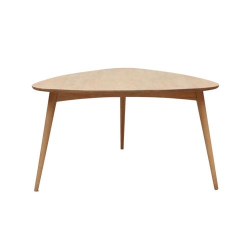 Jual [Heijati] Meja Makan - Segitiga - Minimalis Modern - Kab. Jepara ...