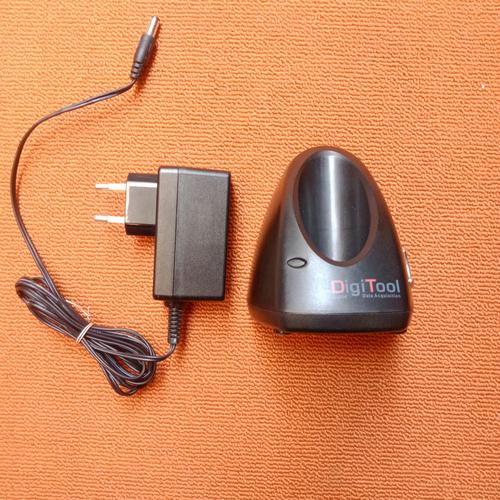 Jual GC-02 DigiTool Base-Docking Station + Adaptor Original - Jakarta ...