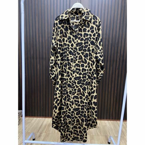 Jual real pic gamis leopard jumbo / gamis leopard super jumbo / gamis ...