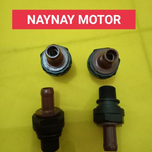 Jual valve PCV Innova &Fortuner&Hilux original - Kota Bekasi - Naynay ...