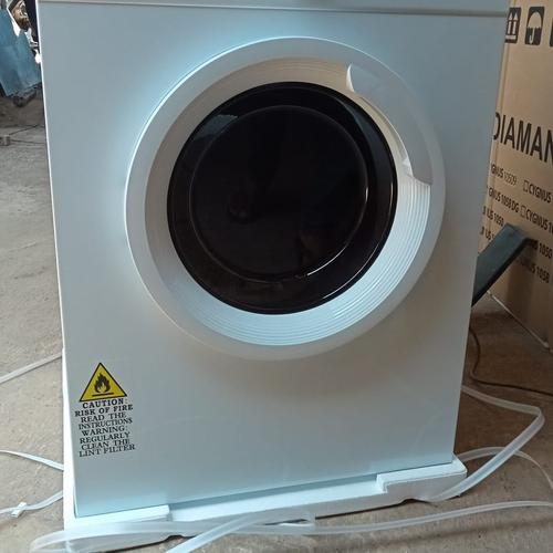 Jual Mesin Pengering Pakaian Asiatec - Drayer Asiatec listrik - Drayer ...