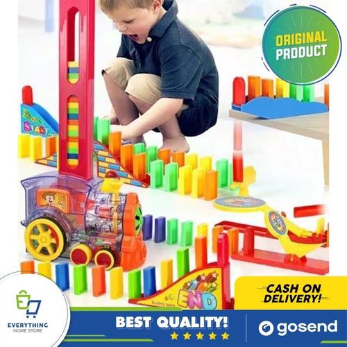 Jual Smart Train Toys ORIGINAL - Jakarta Barat - Everything Home Store ...