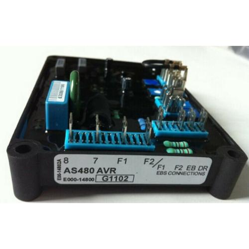 Jual AVR AS480 Generator Genset bagus - Jakarta Barat - PROMONET ...