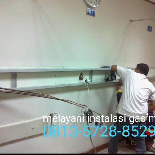 Jual central gas oxygen , instalasi gas medis - Kab. Sidoarjo - bed ...