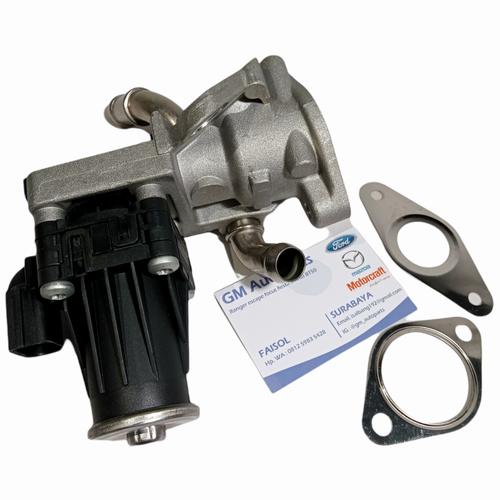 Jual EGR Valve Ford Ranger Everest Mazda BT50 Pro T6 2.200cc - Kota ...
