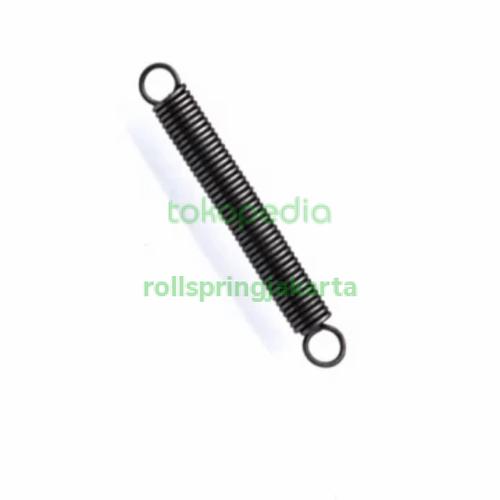 Jual Spring Per Tarik Baja Kawat 3mm Od 20mm panjang 18cm - Jakarta ...