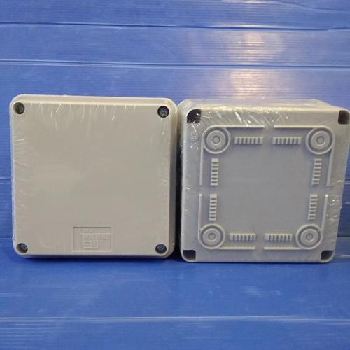 Jual Box Mg/duradus MG 100x100x50 datar - Jakarta Barat - Tang Electric ...