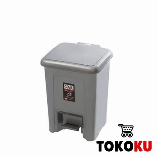 Jual TEMPAT SAMPAH INJAK SEGI CIELO SHINPO 10 LITER SIP 710 - Kota Bandung - TOKOKU-Onlineshop ...