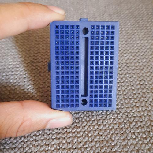 Jual mini breadboard arduino - Kab. Sidoarjo - 3D_Project and Design ...
