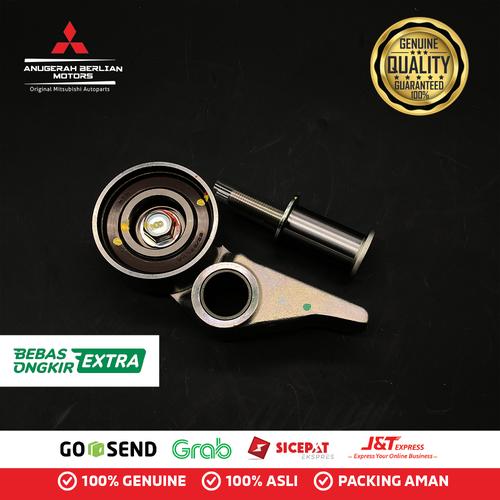Jual Arm Tensioner Mitsubishi All New Pajero Sport | 1145A079 - Jakarta ...
