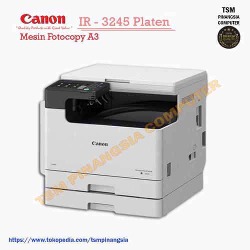 Jual Mesin Fotocopy canon IR2425 - Foto Copy Canon IR 2425 (Platen ...