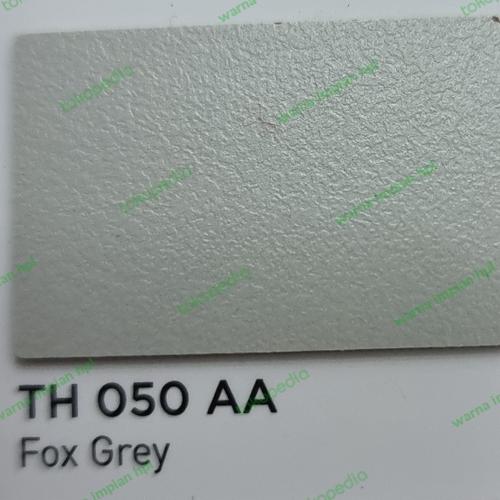 Jual HPL TACO - TH 050 AA Fox Grey - Jakarta Selatan - warna impian hpl | Tokopedia