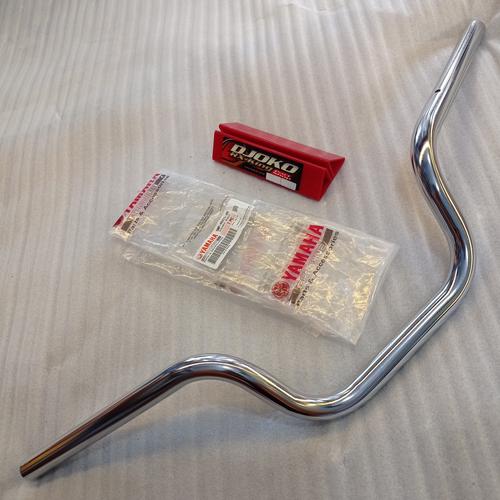 Jual Stang setang rx king rxking 5BP original yamaha genuine parts ...
