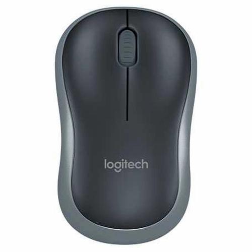 Jual logitech wireless mouse - Biru - Jakarta Pusat - BSA (Barang Serba ...