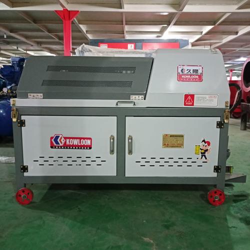 Promo MESIN BAR CUTTING PELURUS BESI BATANG BAJA YGT4-14 1 DINAMO Cicil ...