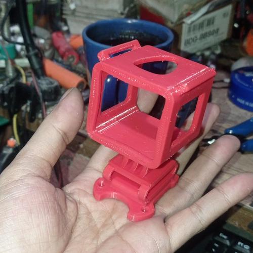 Jual RUNCAM 3S MOUNT UNIVERSAL M5 ADJUSTABLE RUNCAM 3S - Kab. Banyumas ...