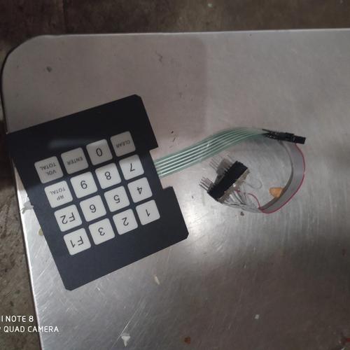 Jual keypad Gilbarco encore 500 modif - Jakarta Timur - sparepats ...