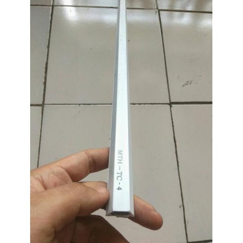 Jual KABEL DUCT TC 4 PROTECTOR / Ducting/ Kabel protector/Pipa kabel TC ...