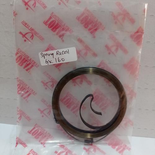 Jual SPRING RECOIL STARTER GX-160/GX-200 - Kab. Tangerang - Michelin ...