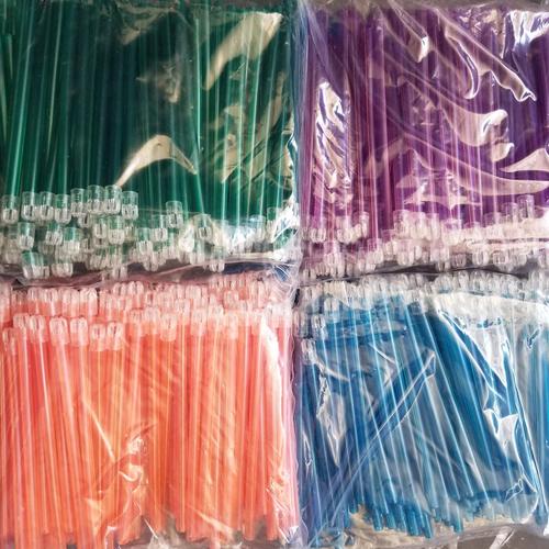 Jual Dental Saliva Ejector suction penyedot air liur - Hijau - Kota ...