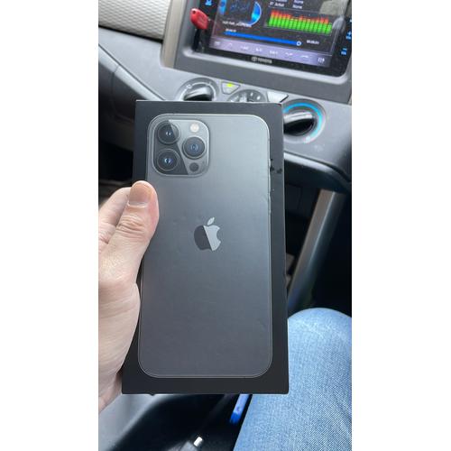 Jual Iphone 13 Pro single sim - Biru Muda, 128 gb - Kota Medan ...