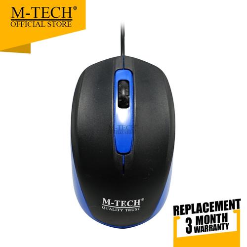 Jual M-TECH ORIGINAL Mouse Kabel MT05 - Jakarta Pusat - Mitra Ecomm ...
