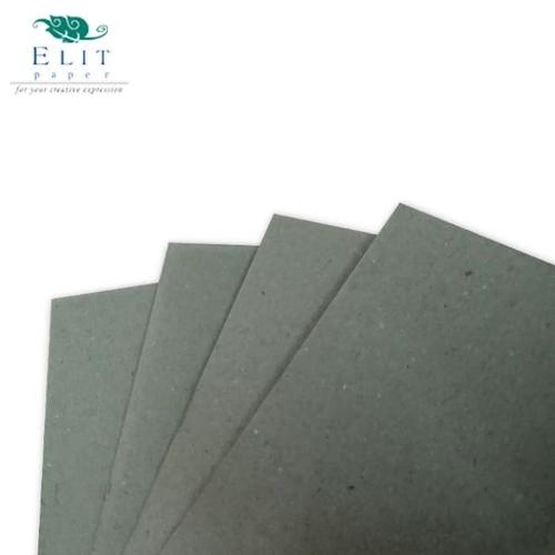 Jual Kertas Board 50 800 GSM Grey 1 pack (50 Lembar) - 66cm x 77cm ...