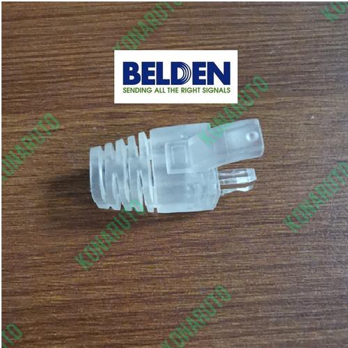 Jual BELDEN AP700022 Original Plug Boot RJ45 for AP700008 cat6 - satuan ...