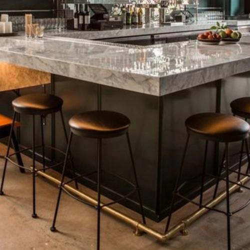 Jual Meja barista/meja warkop/meja bar CUSTOM - Kota Depok ...