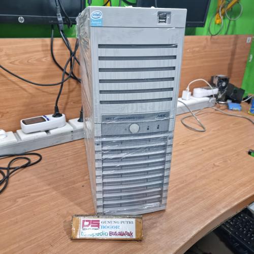 Jual Komputer PC NEC express5800 110GD - Kab. Bogor - DSERVER.ID ...