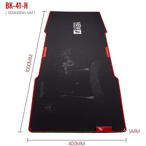 Jual 1STPLAYER Baboon King Mouse Pad BK-41-H ( 1000x400x5 MM ...