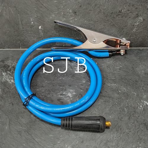 Jual Tang las set kabel 3 meter Tang massa set kabel 2 meter Paket Tang las - TANG MASSA SET ...