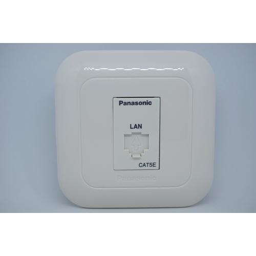 Jual SAKLAR DATA WEJ2488 WEJ 2488 CAT5E PANASONIC + FRAME - Jakarta ...