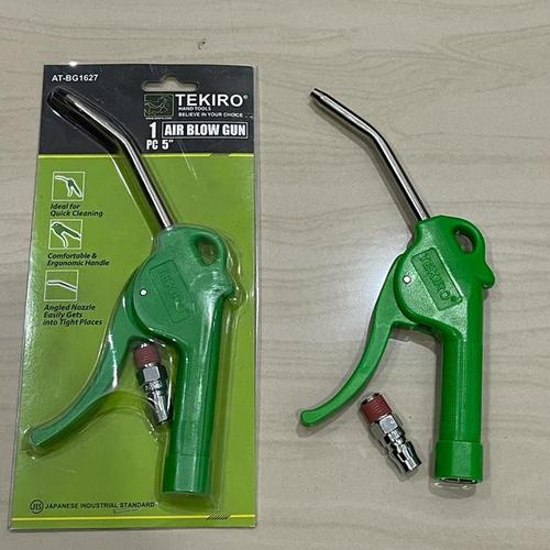 Jual Gun semprot angin gun air duster gun angin coupler TEKIRO panjang ...