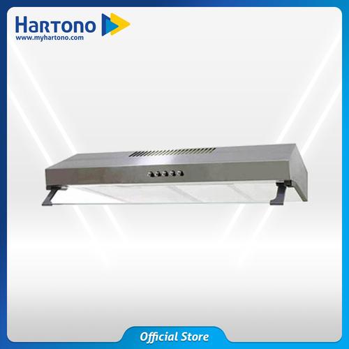 Promo LINEA SLIM LINE HOOD LSH902S/S Cicil 0% 3x - Jakarta Selatan ...