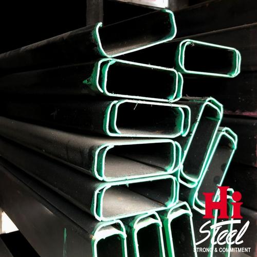 Jual Besi CNP 125 X 50 X 2.00mm - Kota Bekasi - Hi Steel | Tokopedia