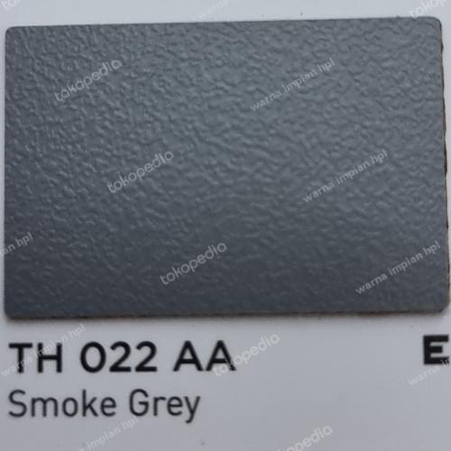 Jual HPL TACO - TH 022 AA Smoke Grey - Jakarta Selatan - warna impian ...